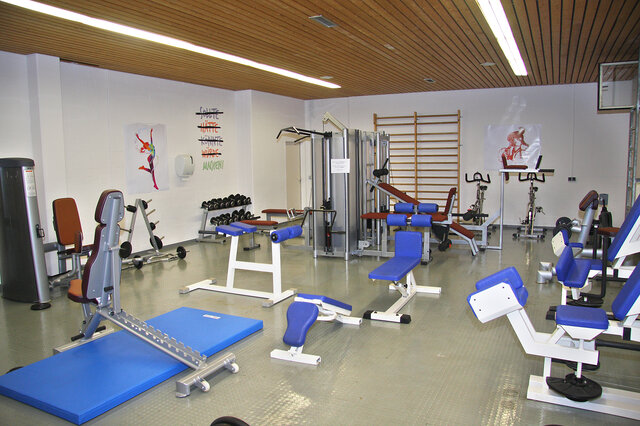 Tagungen und Gästehaus